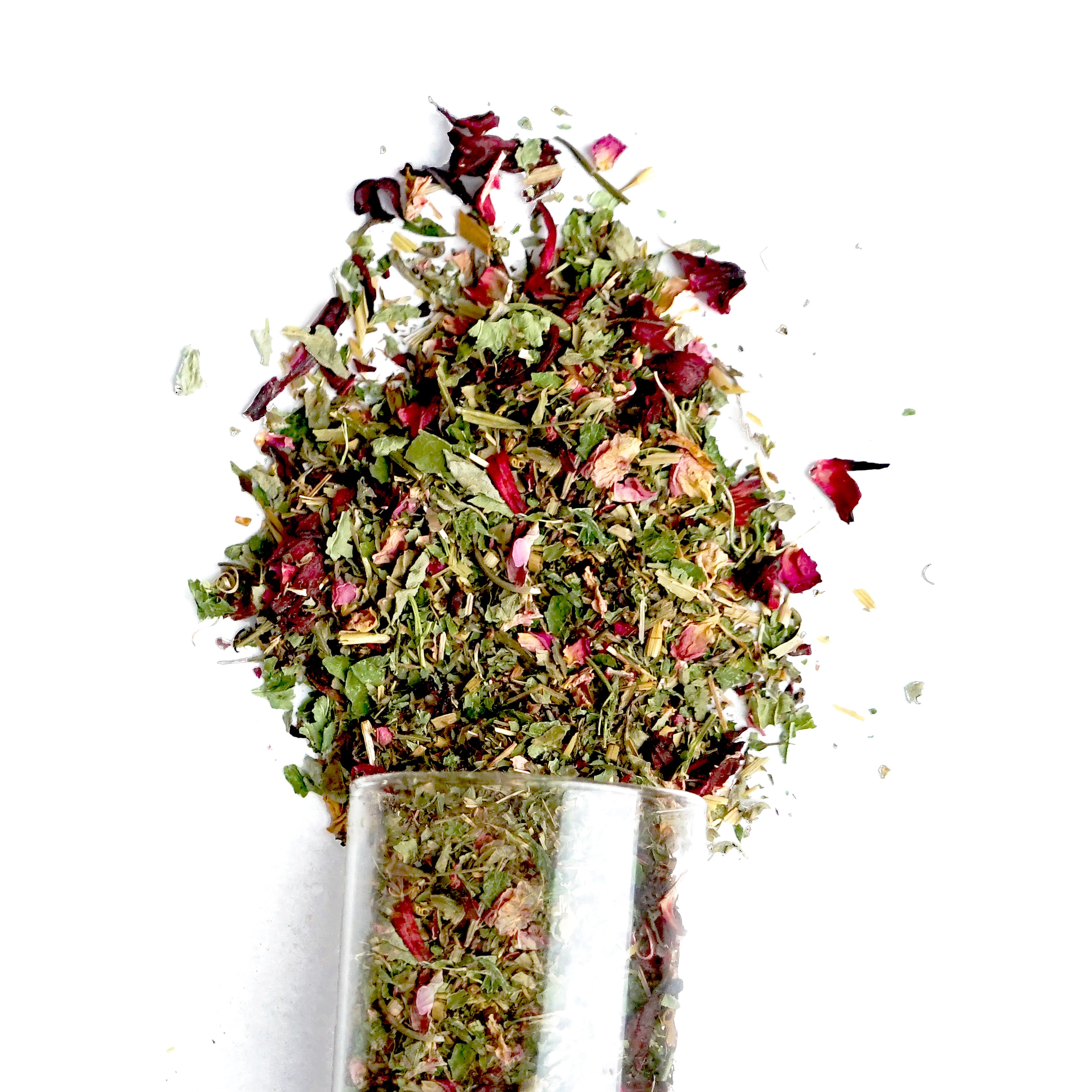 Happiness Organic Tea – My Herbal Box