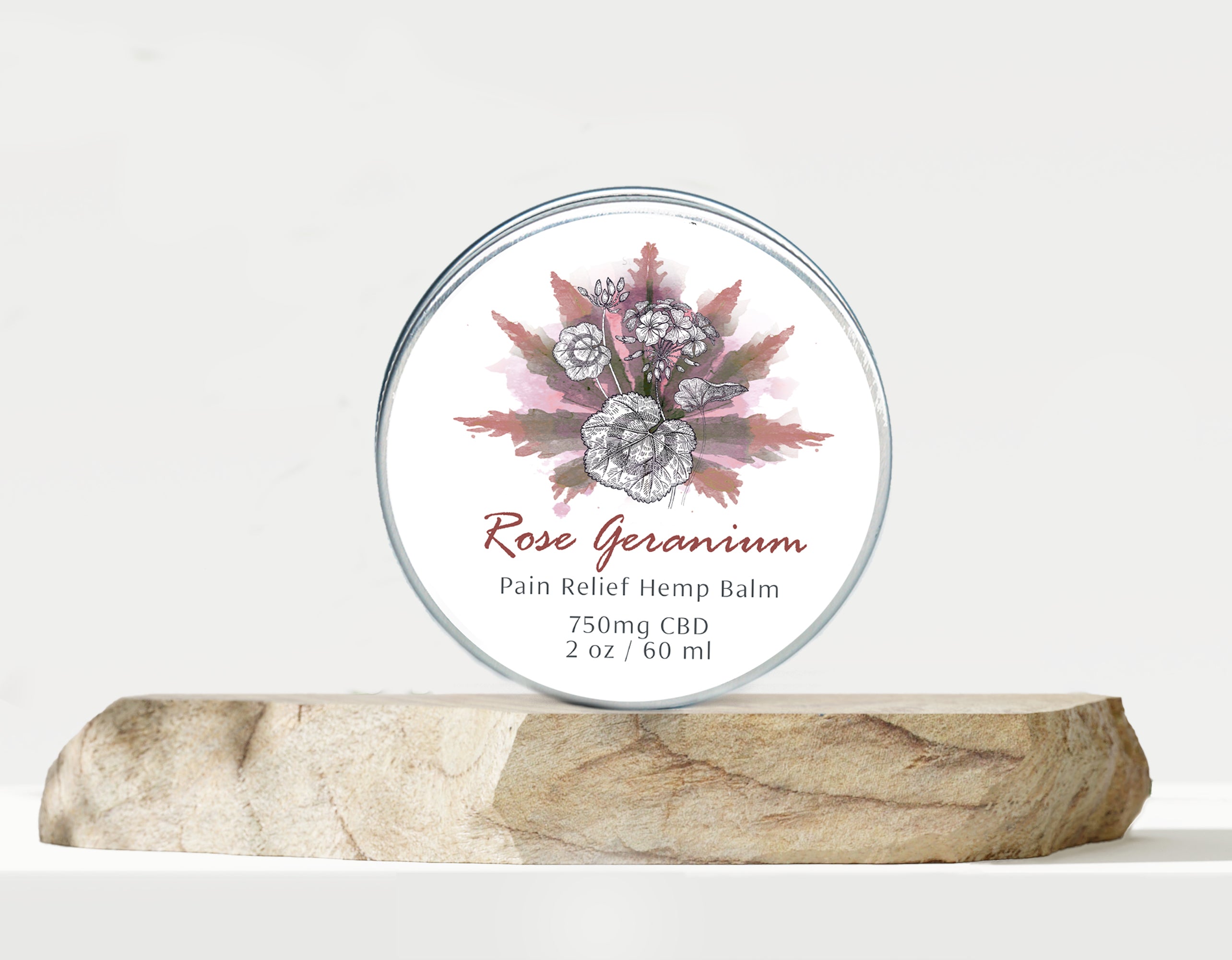 Pain and Inflammation Salve – My Herbal Box